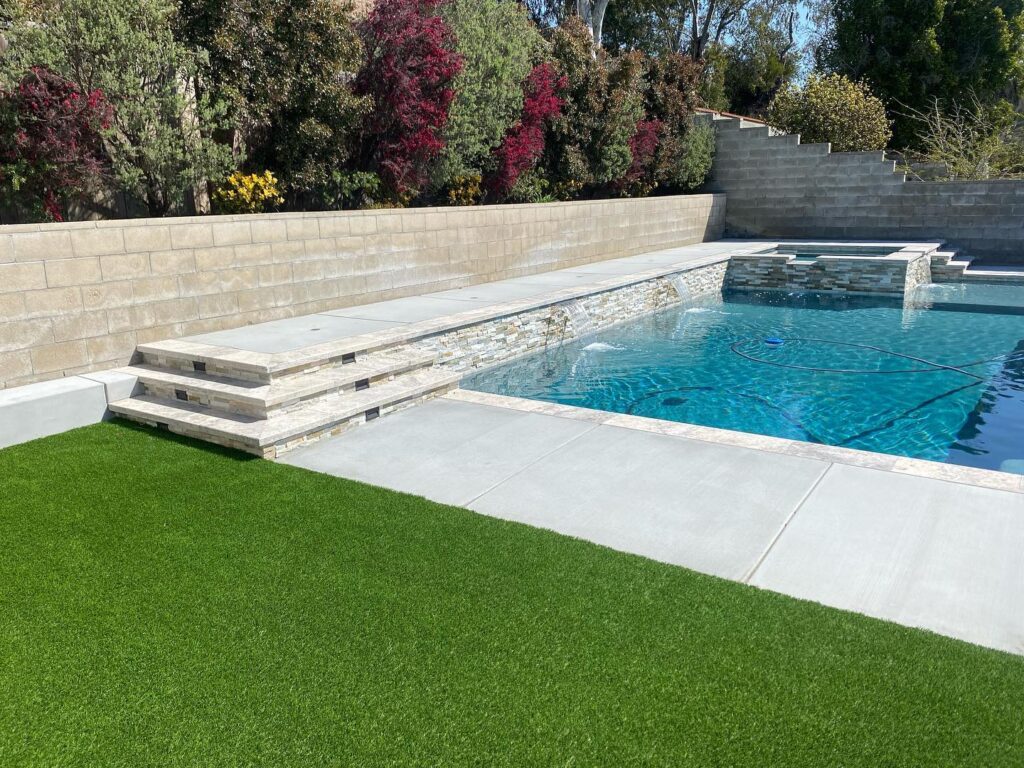 Home - GRG POOL and SPA