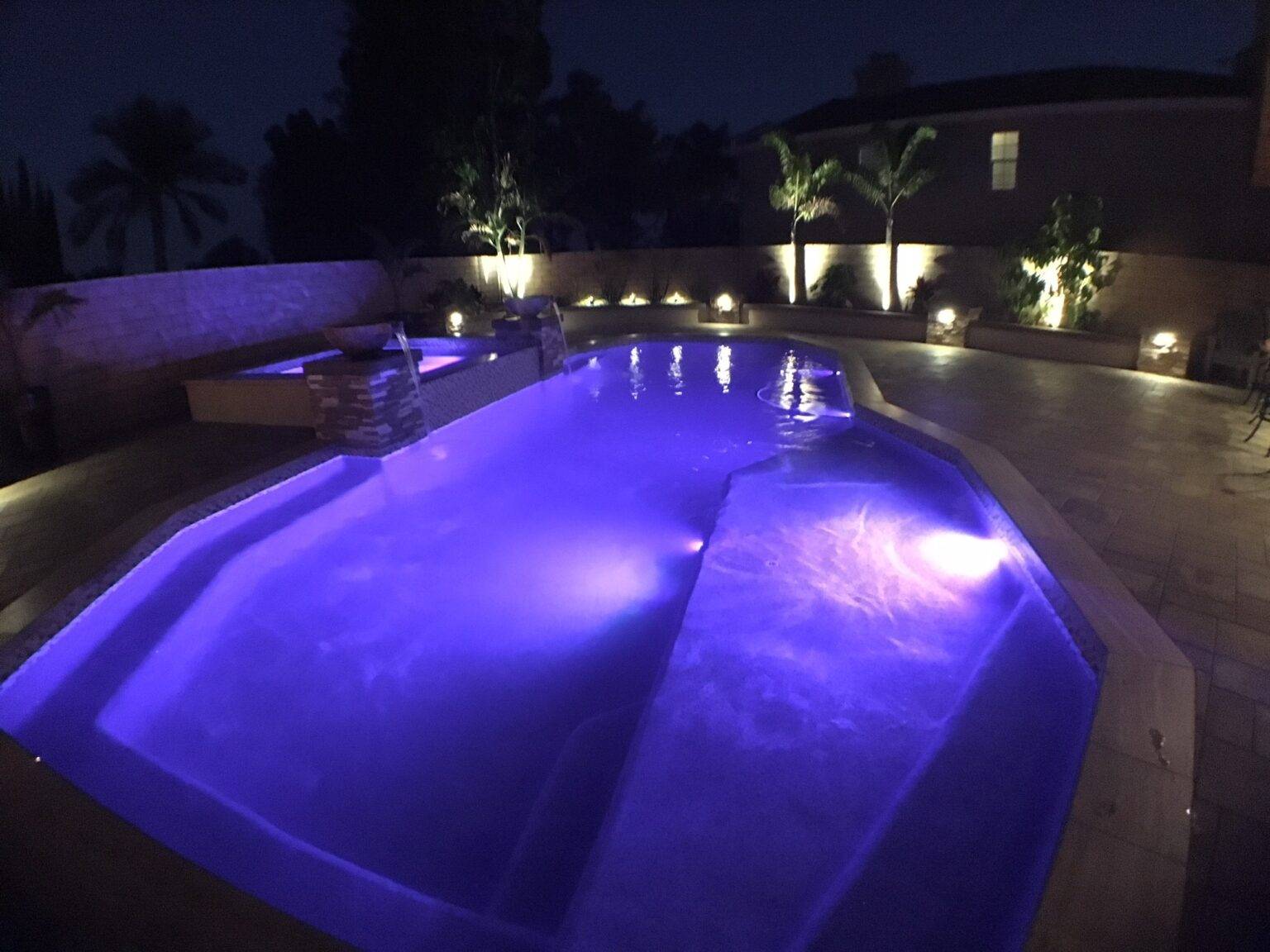 Home - GRG POOL and SPA