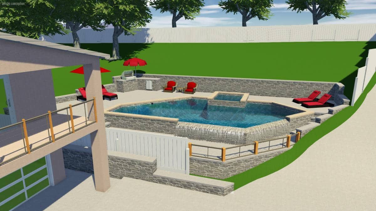 Home - GRG POOL and SPA